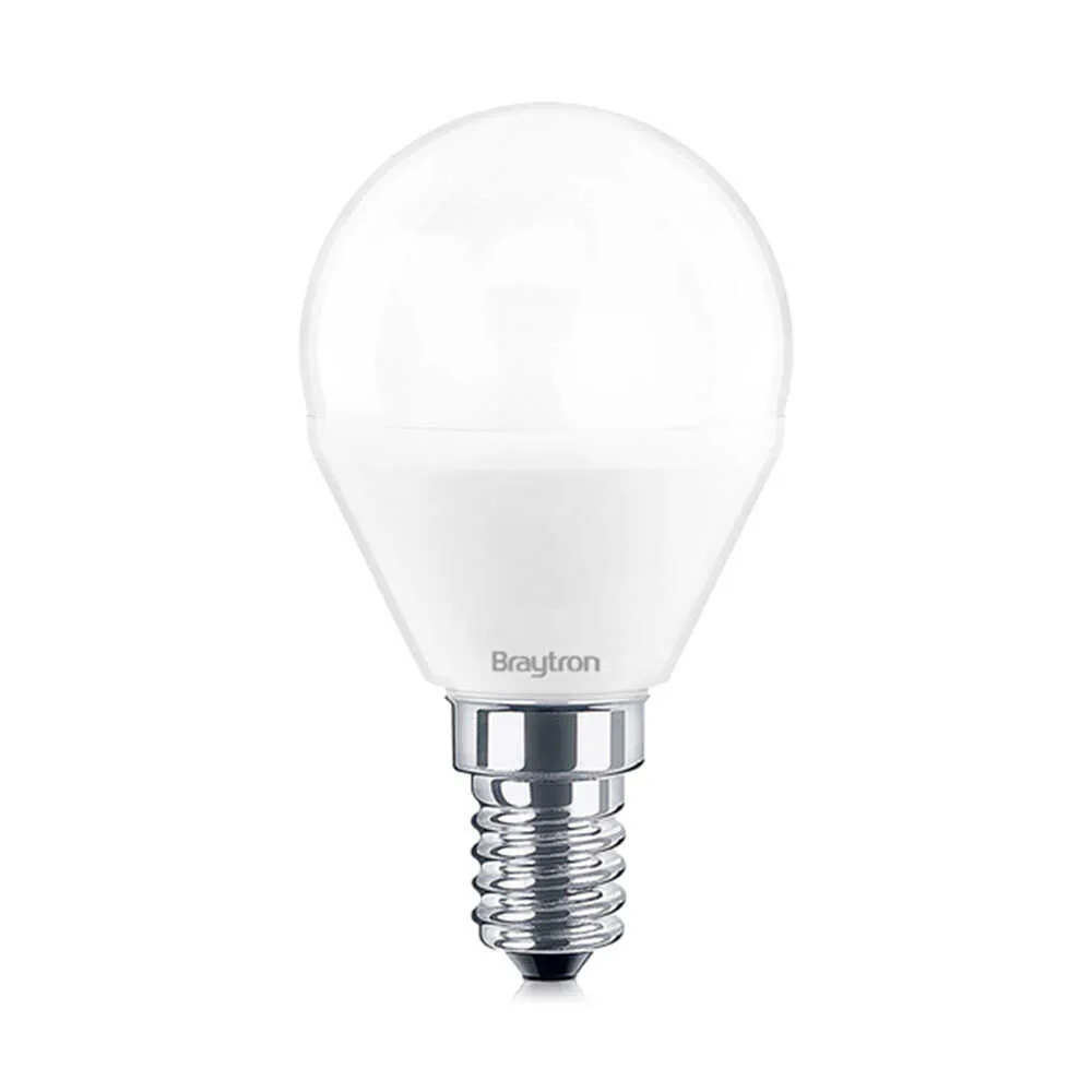 LED SIJALICA MINI KUGLA 6.5W E14 P45 6500K