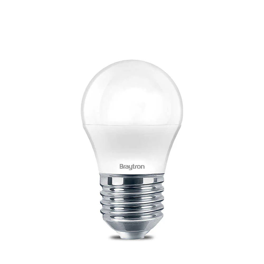 LED SIJALICA MINI KUGLA 5W E27 G45 4000K