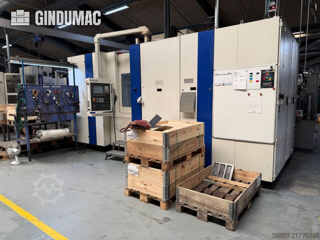 HELLER MCH 250
HELLER MCH 250