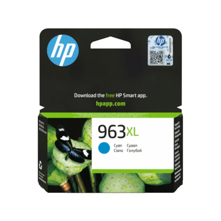 Kertridž HP 963XL/plava