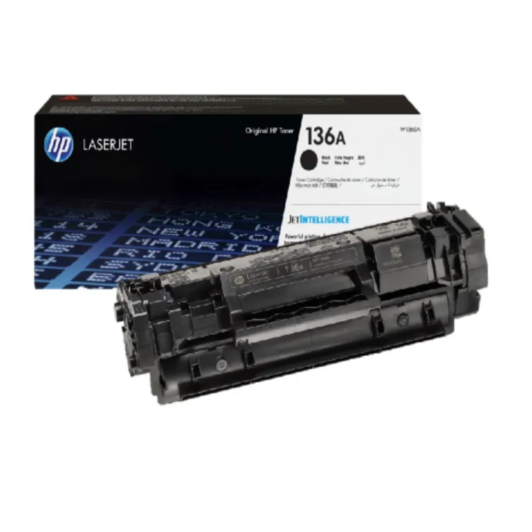 Toner HP 136A