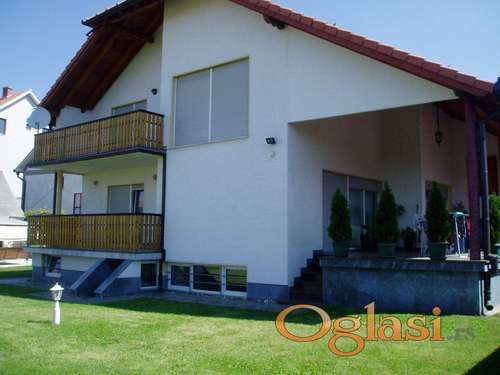 Kuća Resnik