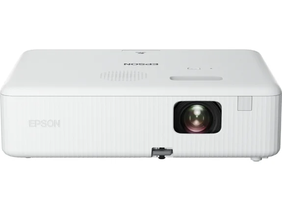 Epson Projektor CO-FH01 Full HD 3000lm