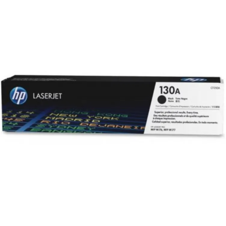 Toner HP 130A/crna