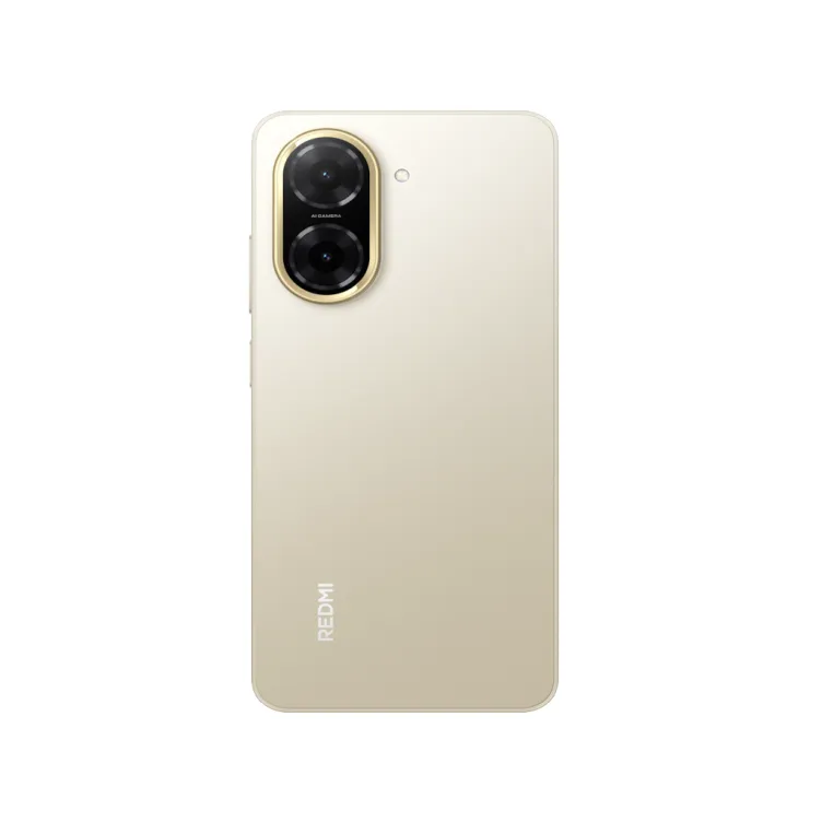 Smartphone XIAOMI Redmi A5 4GB/128GB/zlatna