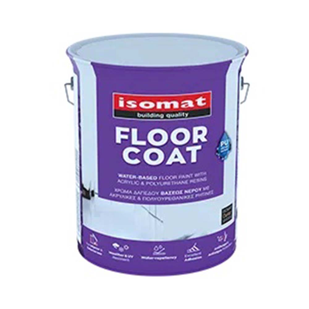 Isomat ISOMAT FLOORCOAT 0,75L beli