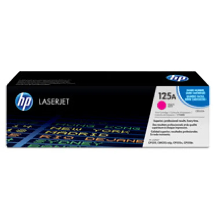Toner HP 125A/crvena