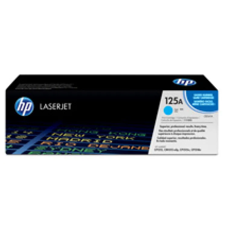 Toner HP 125A/plava