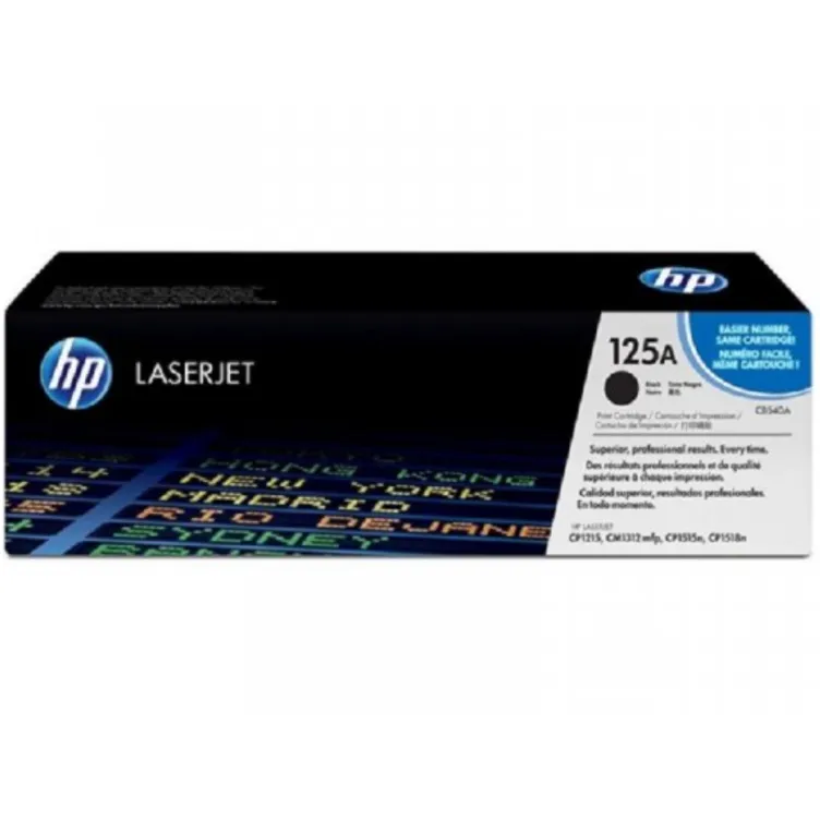 Toner HP 125A/crna
