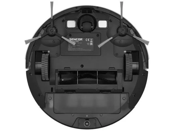 Sencor Robotski usisivač SRV 4550WH 2600mAh