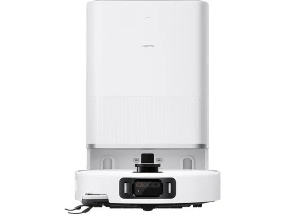 Xiaomi Robotski usisivač Robot Vacuum 5 Pro 20000Pa 5200mAh
