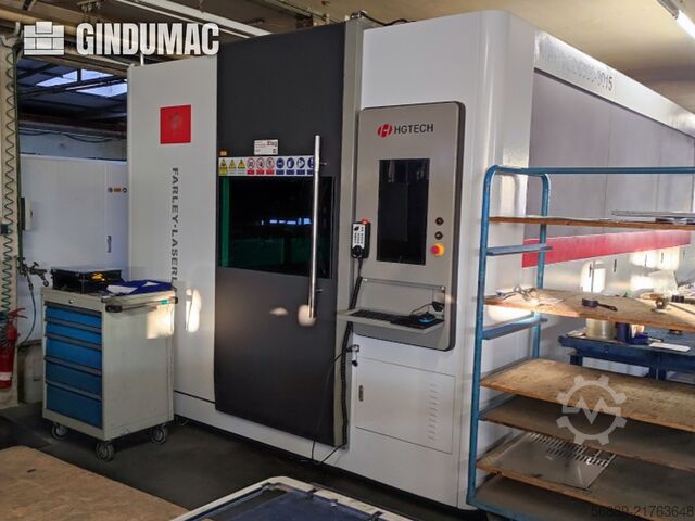 HGTECH Marvel 6000-3015
HGTECH Marvel 6000-3015