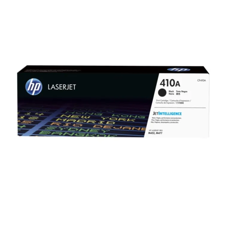 Toner HP 410A/crna
