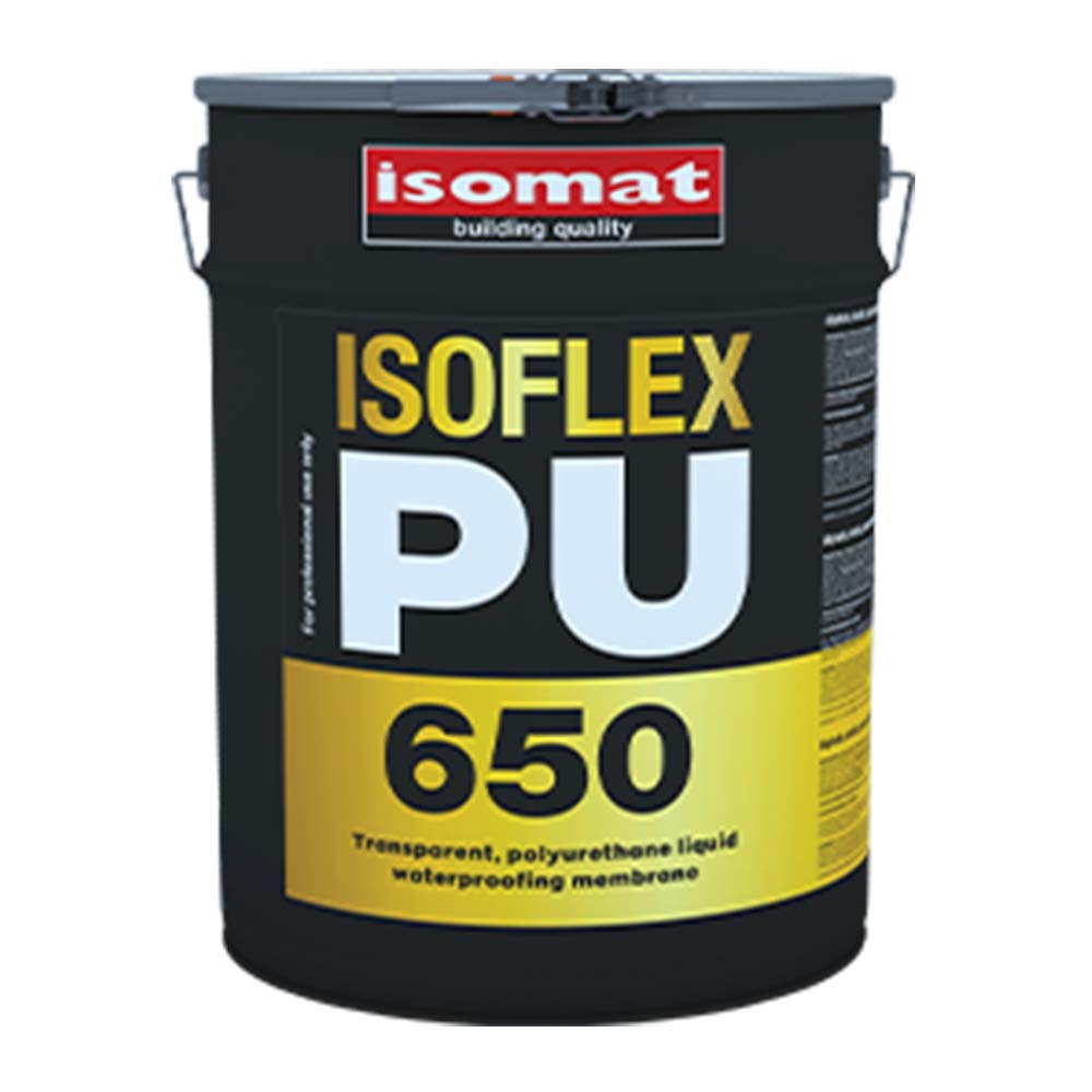 Isomat ISOFLEX-PU 650 5kg