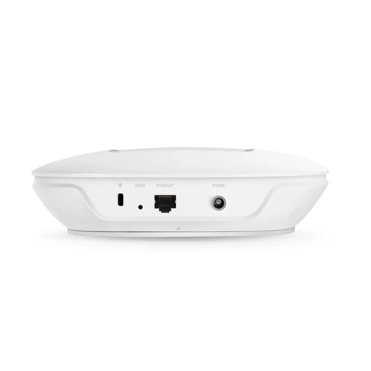 Acces point TP-LINK EAP245 Wi-Fi/AC1750/1350Mbps/450Mbps/2xGLAN/6x internih antena