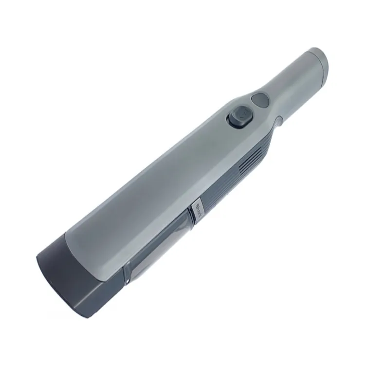 Rucni usisivac SHARK WV200EU 80W/0.1L/srebrna
