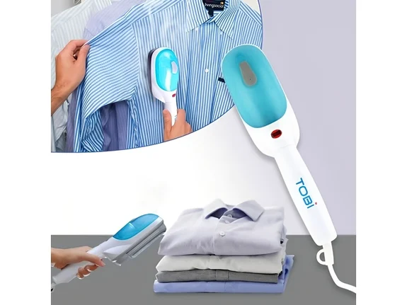 Vertikalna Pegla na Paru TOBI