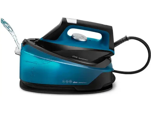 Ufesa Pegla Absolute 2400W