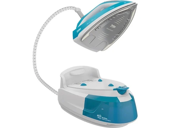 Beko Pegla SGA 6124 D 2400W