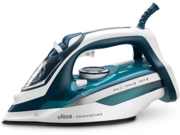 Ufesa Pegla Advance care 3200W