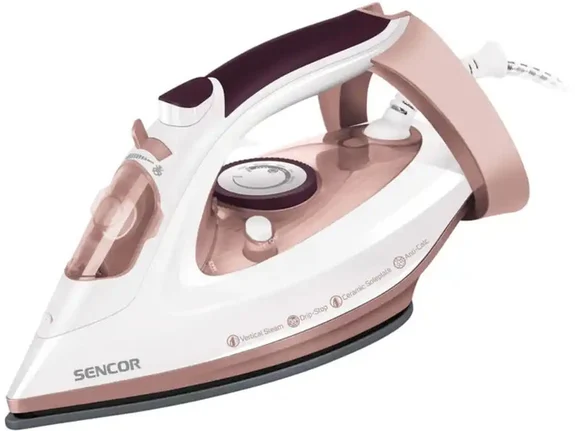Sencor Pegla SSI 3520RS 3100W