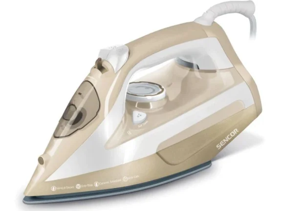Sencor Pegla SSI 6110GD 2600W