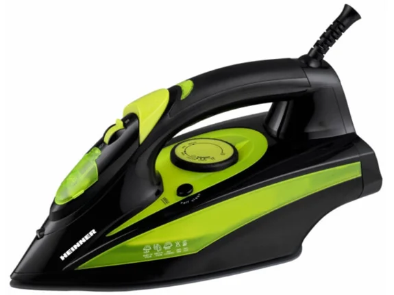 Heinner Pegla XI-6060-GR 2400W