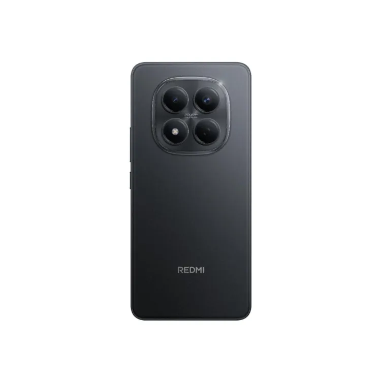 Smartphone XIAOMI Redmi Note 15 Pro 8GB/256GB/crna