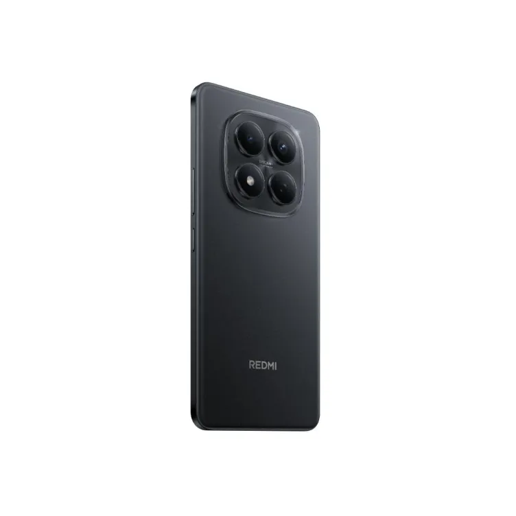 Smartphone XIAOMI Redmi Note 15 Pro 8GB/256GB/crna