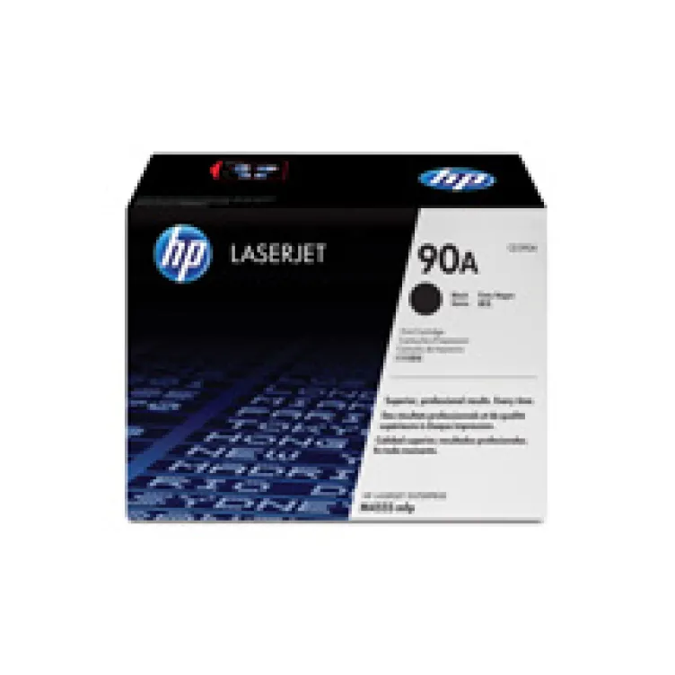 Toner HP 90A