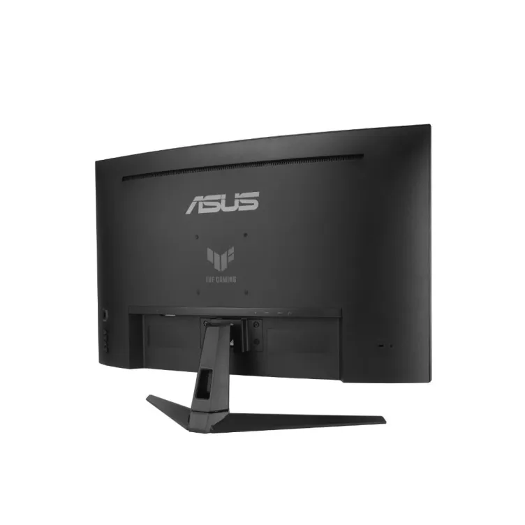 Monitor ASUS TUF VG32WQ3B 31.5"/VA,zakrivljen/2560x1440/180Hz/0,5ms GtG/HDMIx2,DP/Freesync/crna