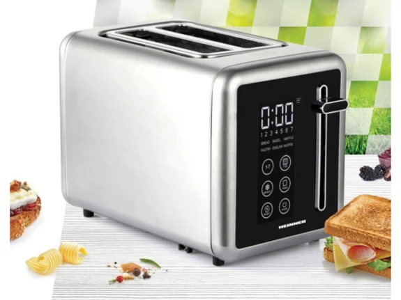 Heinner Toster za hleb 900W
