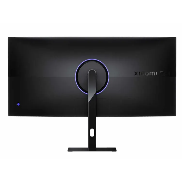 Monitor XIAOMI G34WQi/C34WQBA-RGGL/65W/3440 x 1440/180Hz/zakrivljeni/gaming/crna