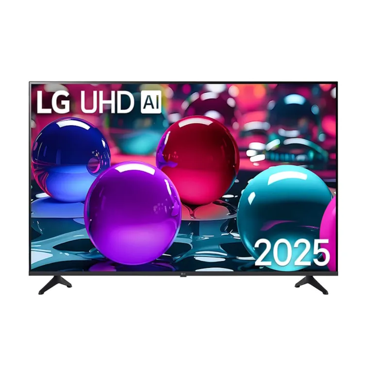 Televizor LG 55UA73003LA/4K UHD/55"/4K Ultra HD/smart/webOS 25/crna