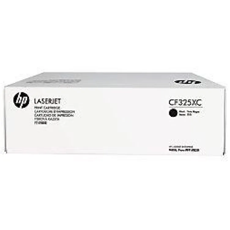 Toner HP 25X Contractual