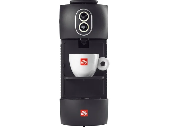illy Kafe aparat na calde E-ILK-00186