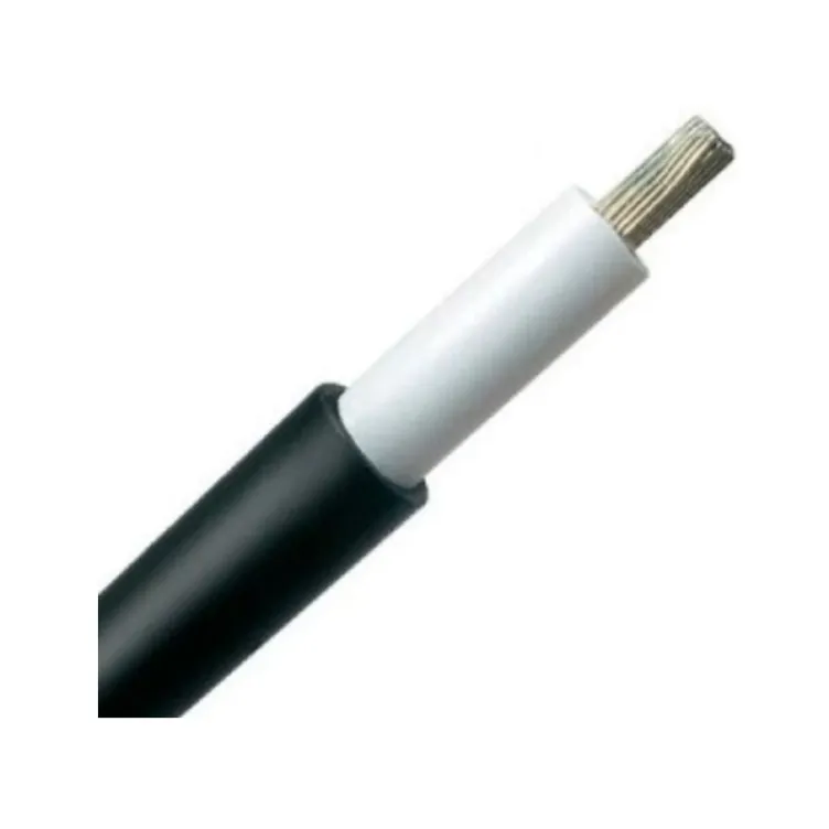 Kablovi za SE PN TECH 6mm2, crni, 500m