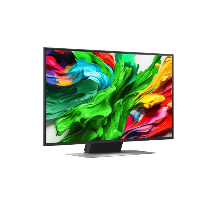 Televizor LG 43QNED87A3D/QNED/43"/4K UHD/smart/webOS 25/crna