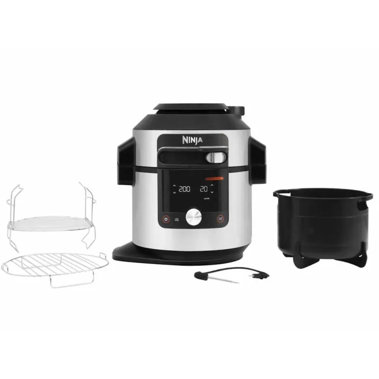 Multicooker NINJA OL750EU Foodi MAX 14u1/1760W/7.5L/inox