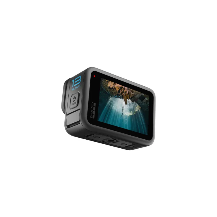 Akciona Kamera GOPRO HERO13 Black