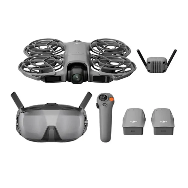 Dron DJI Neo 2 Motion Fly More Combo
