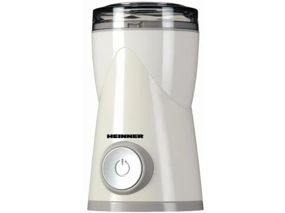 Heinner Mlin za kafu HCG-150P 150 W beli