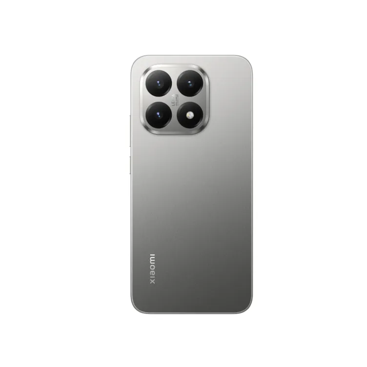 Smartphone XIAOMI 15T 12GB/512GB/Siva