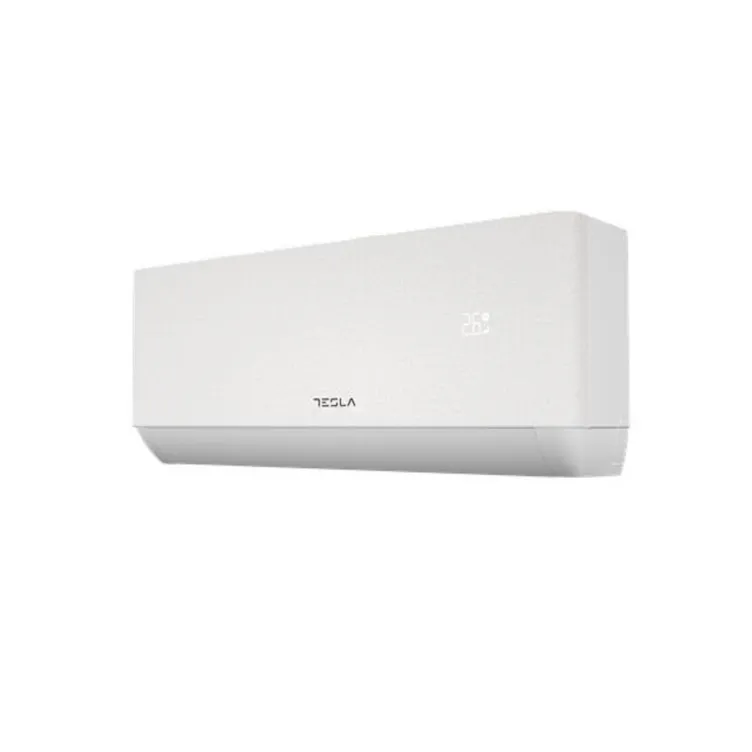 Klima TESLA TT68TP81-2432IHWT inverter/R32/24000BTU/A+++/A++/grejac spoljne jedinice/-25/wifi/bela