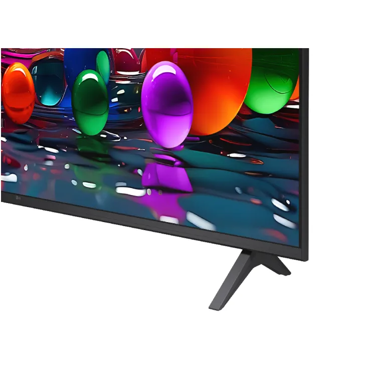 Televizor LG 86UA75006LA/LED/86"/4K Ultra HD/smart/webOS 25/crna
