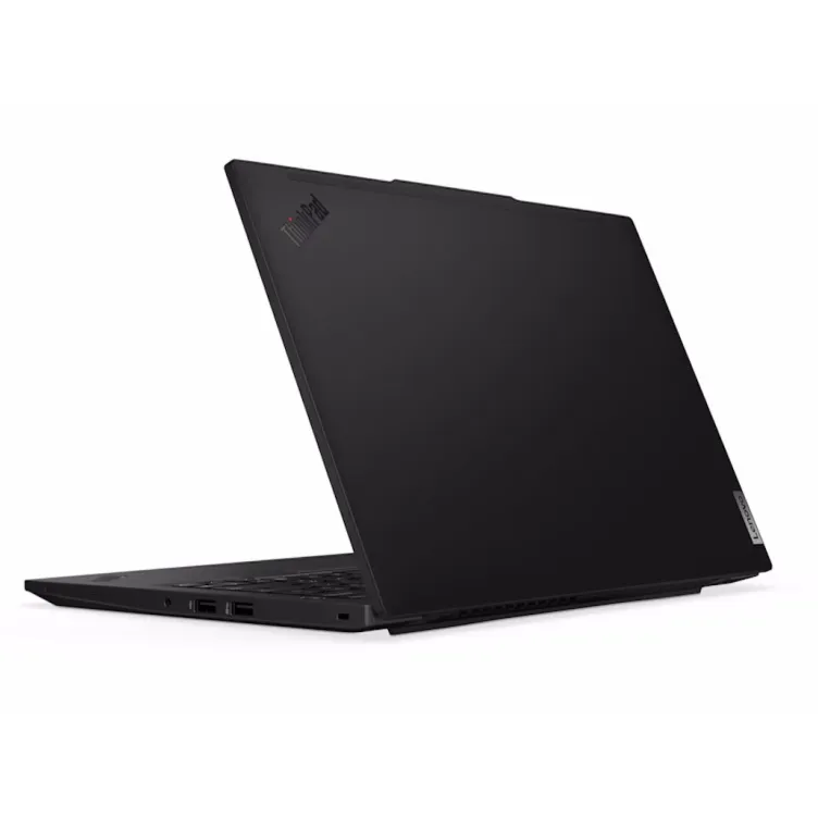 Laptop LENOVO ThinkPad L14 G6 Win11 Pro/14" WUXGA IPS AG/U7 255U/32GB/512GB SSD/FPR/backlitSR/crna