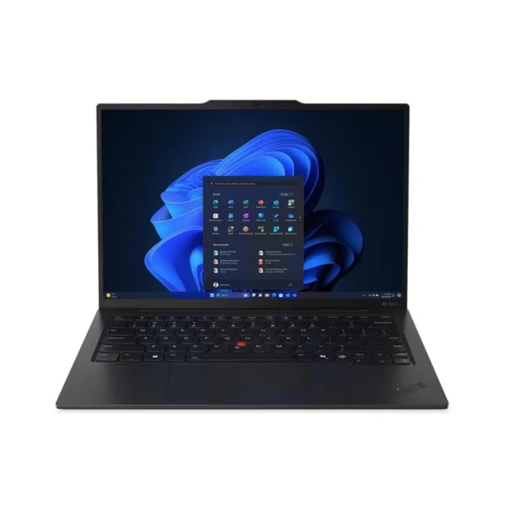 Laptop LENOVO ThinkPad X1 Carbon G13 Win11 Pro/14" WUXGA Touch/U7 258V/32GB/512GB SSD/FPR/backlEN/cr