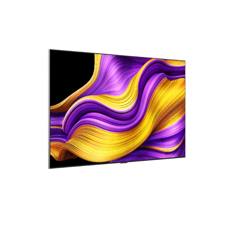 Televizor LG OLED77G51LW/OLED/77"/4K Ultra HD/smart/webOS 25/crna