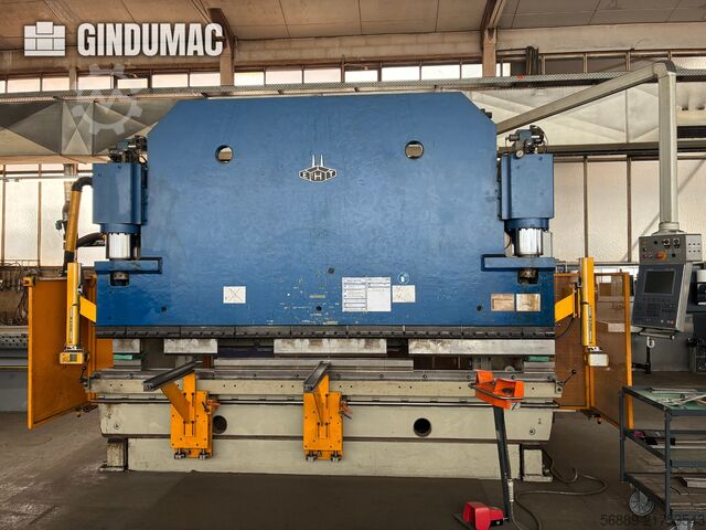 Bridgeport VMC 1000 22
Bridgeport VMC 1000 22