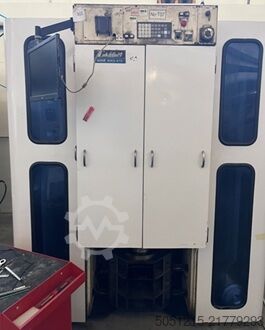 Visokoprecizna višezicana testera
Takatori MWS-610